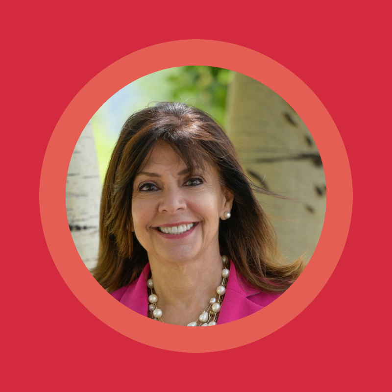 Trailblazers in Politics: Women Shaping Our Future – Junior League of ...