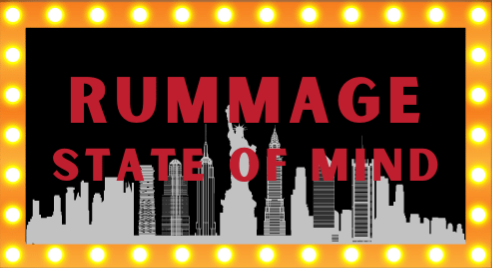 The Rummage Pre-Sale Party is Friday, Feb 24th! – Junior League of Phoenix