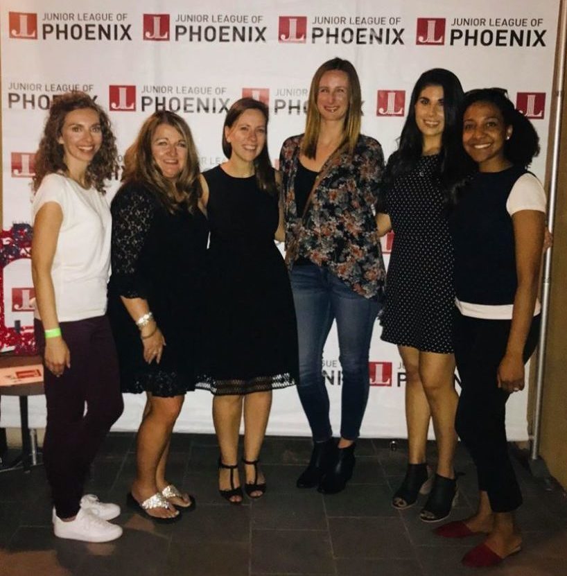 Join Us – Junior League of Phoenix