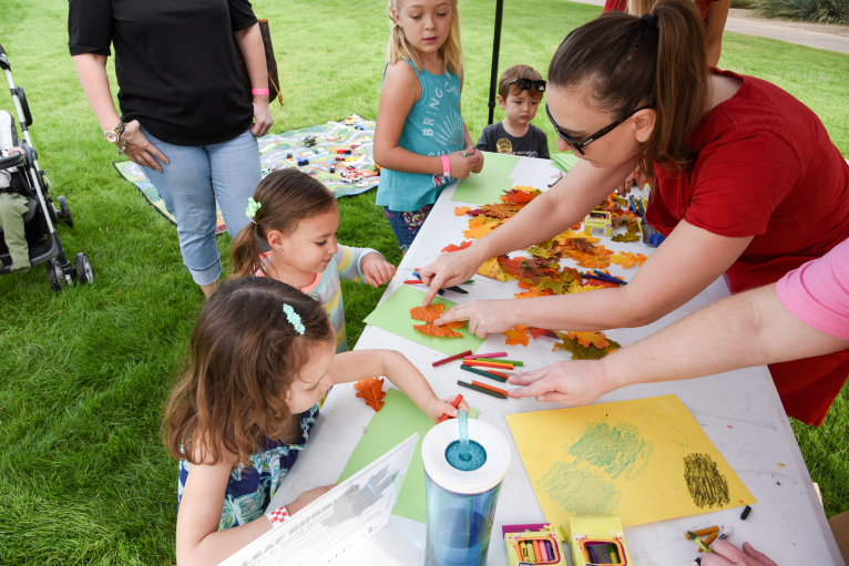 TOUCH A TRUCK 2018… Give Us 9 Seconds! – Junior League of Phoenix