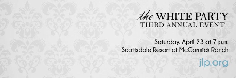 Fashion Choices For JLP’s White Party – Junior League of Phoenix